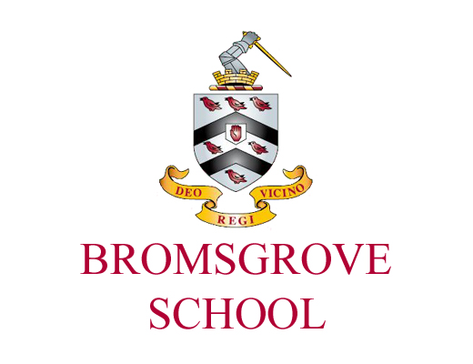 Bromsgrove School.
