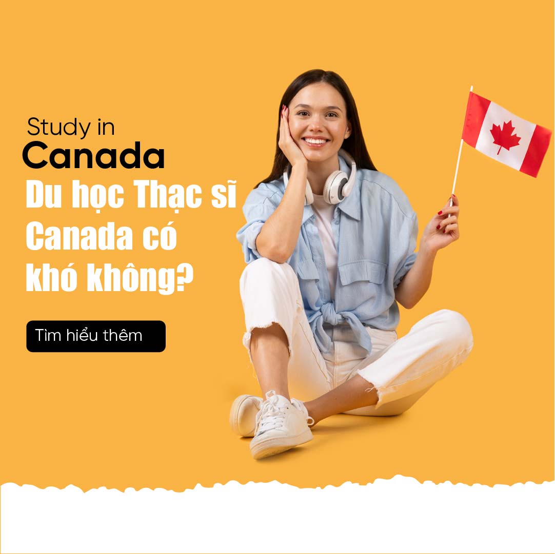 Is studying in Canadian Master? Top 5 best masters studying schools