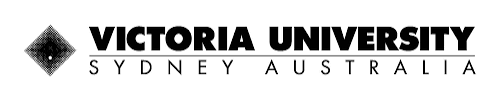 Victoria University Sydney