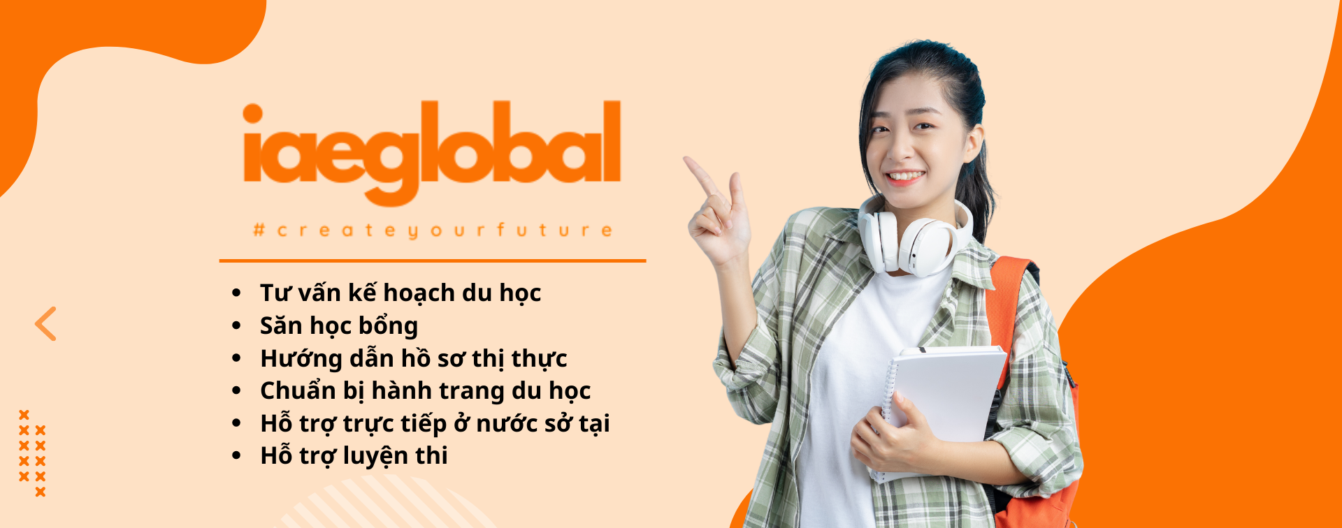 iae GLOBAL VIỆT NAM