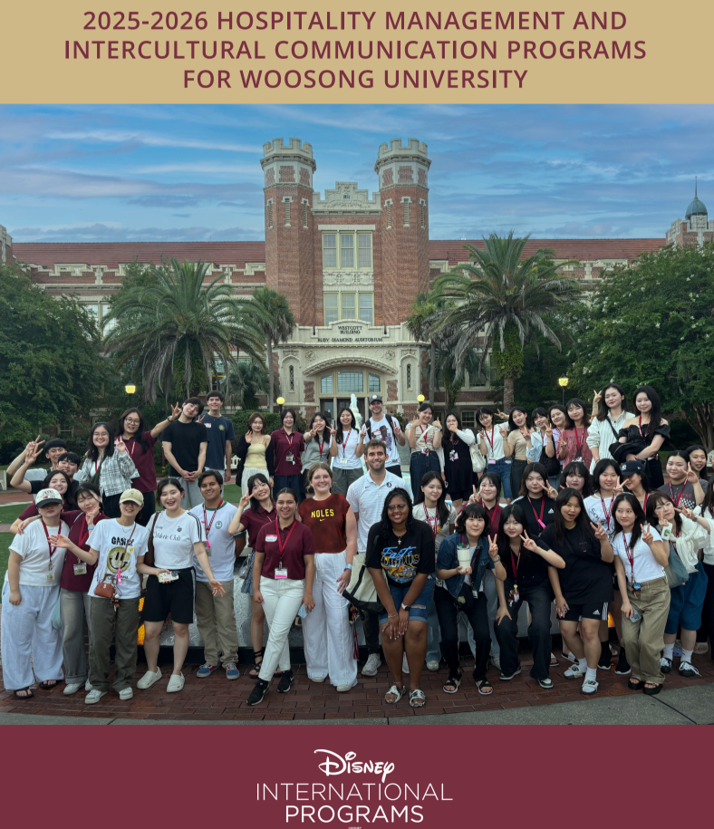 Đại học Woosong Hàn Quốc 2025: Bùng Nổ Chương Trình Song Bằng & Cơ Hội ...
