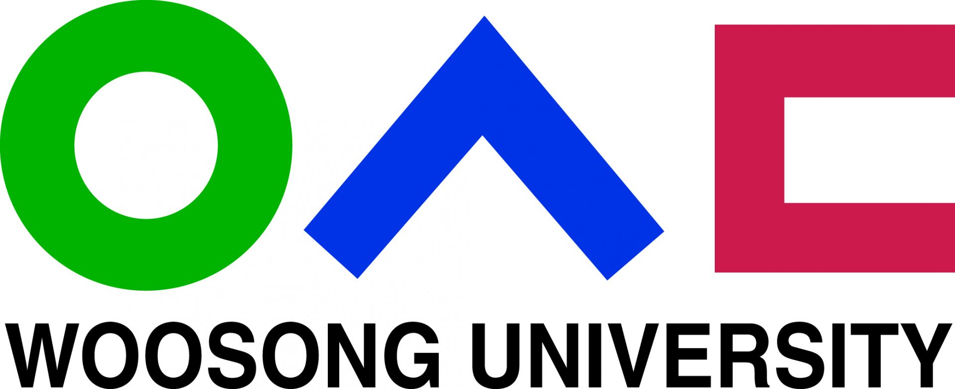 Đại học WOOSONG - DAEJEON