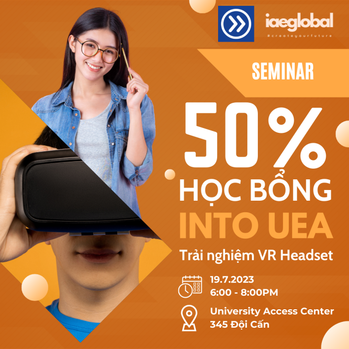 iae GLOBAL VIỆT NAM